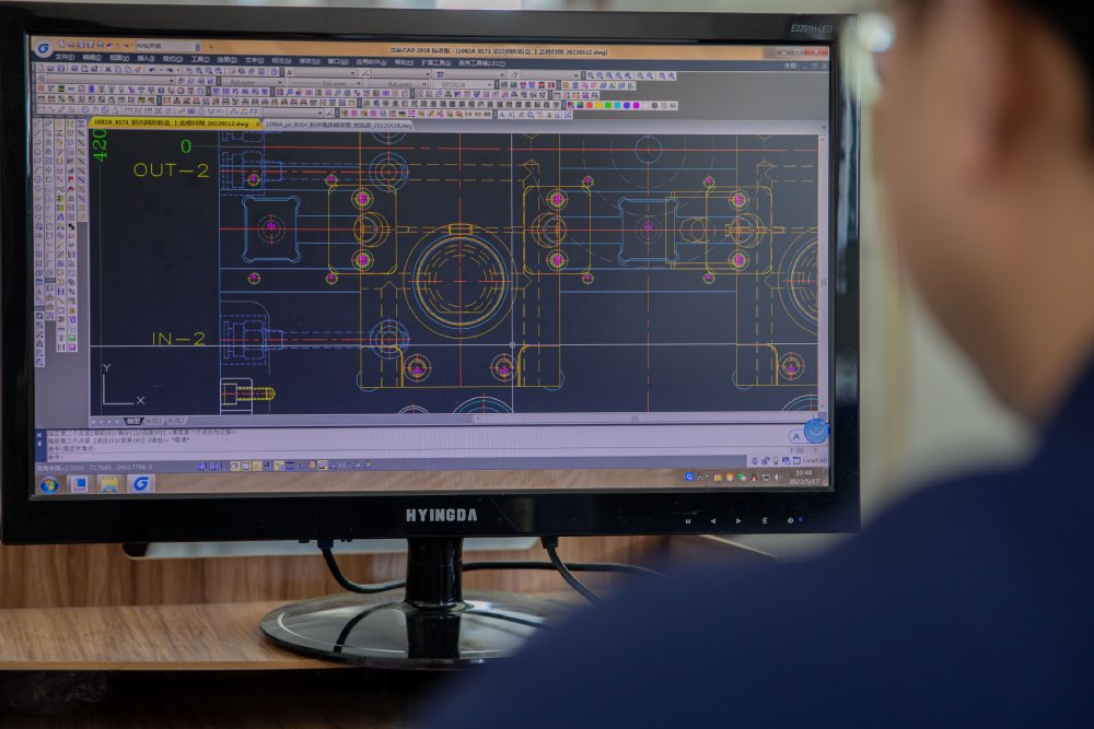 LDP-Cosmetic Packaging Supplier - cosmopacks