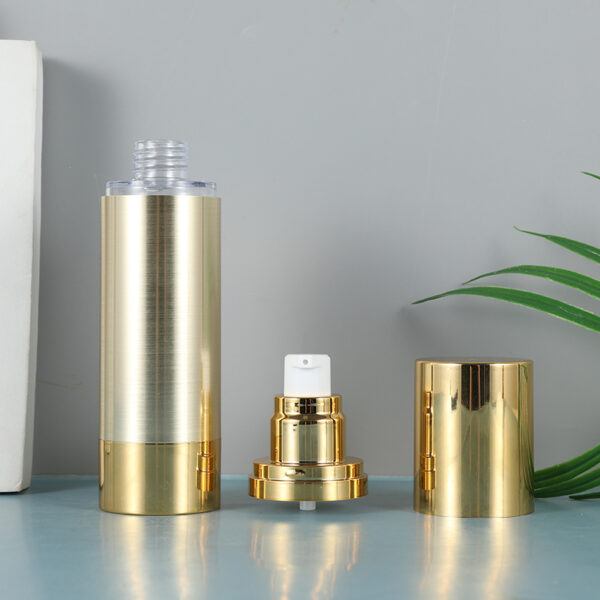 Airless Pumps: How They Work and Benefits - cosmopacks