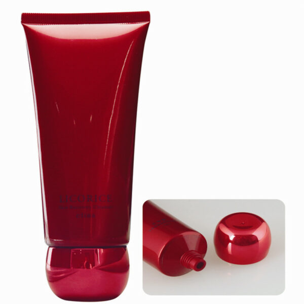 Wholesale Cosmetic Tubes for Lotions, Creams & Lip Balms