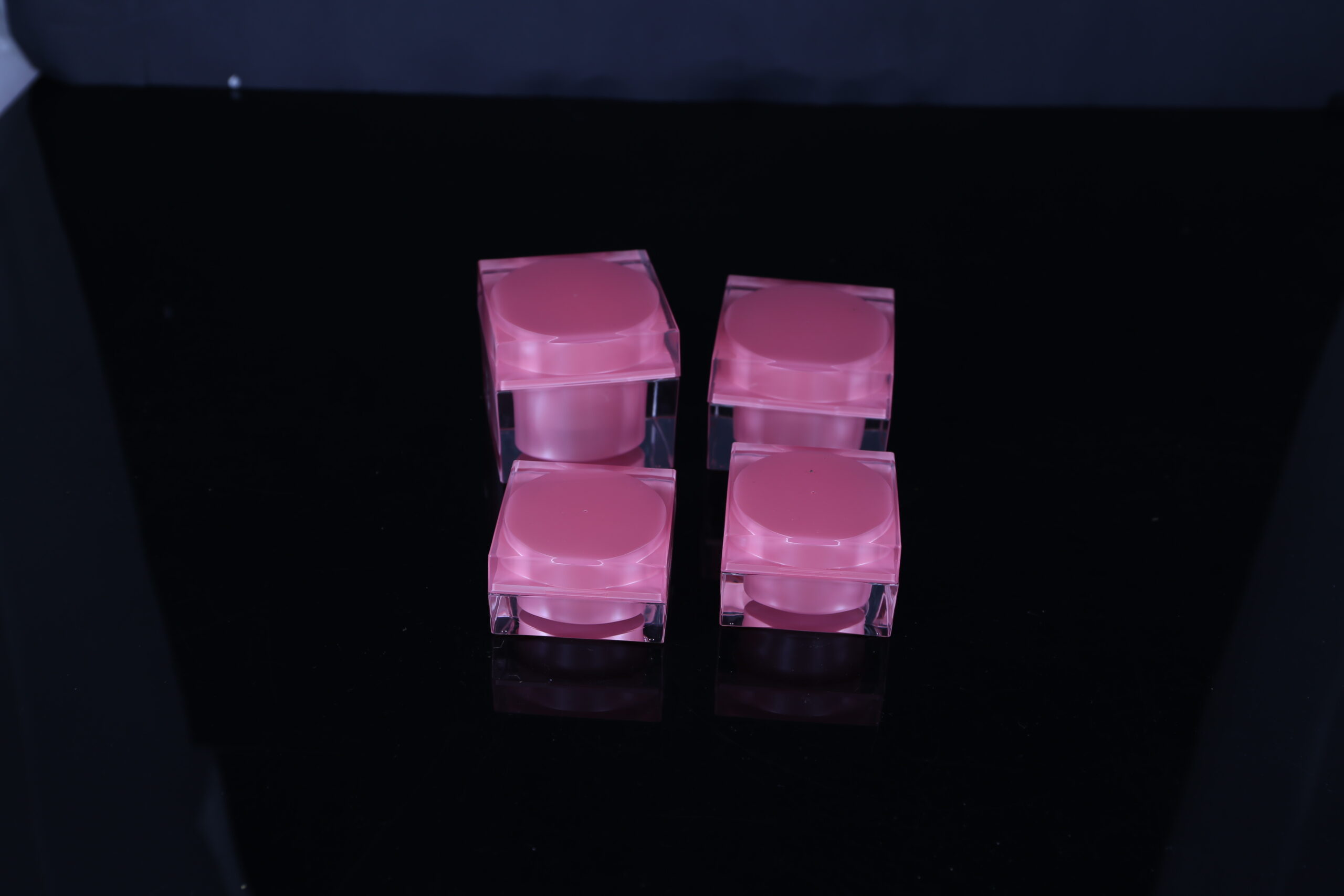 Fast Shipping 10g Eye Gel Cosmetic Packaging - cosmopacks