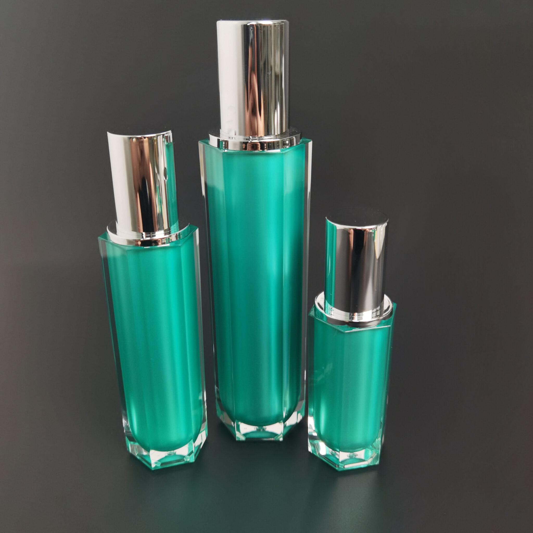Bulk Lotion Pump Bottles & Body Wash Containers | Cosmopacks