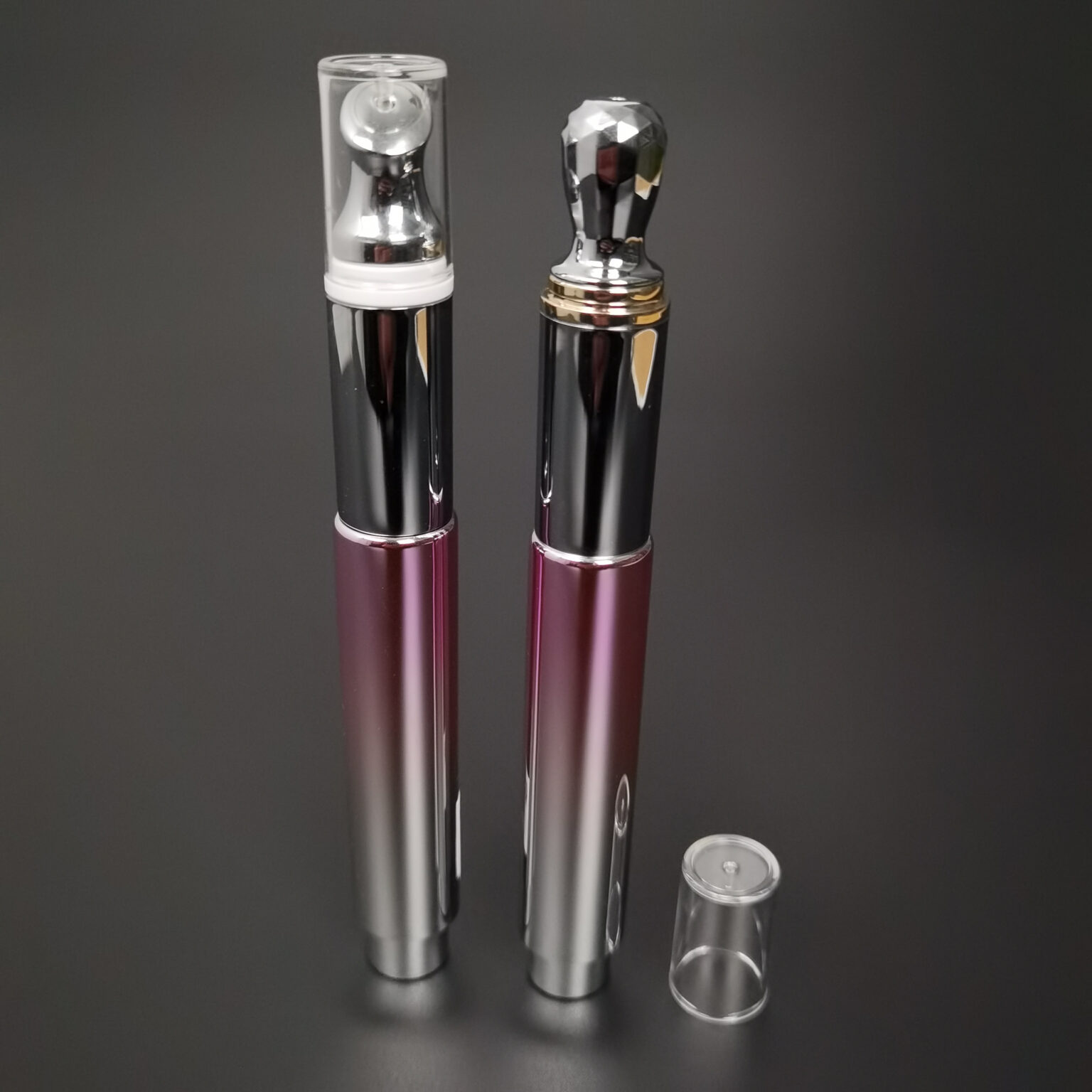 Cosmetic Airless Bottle | Wholesale Supplier | Cosmopacks