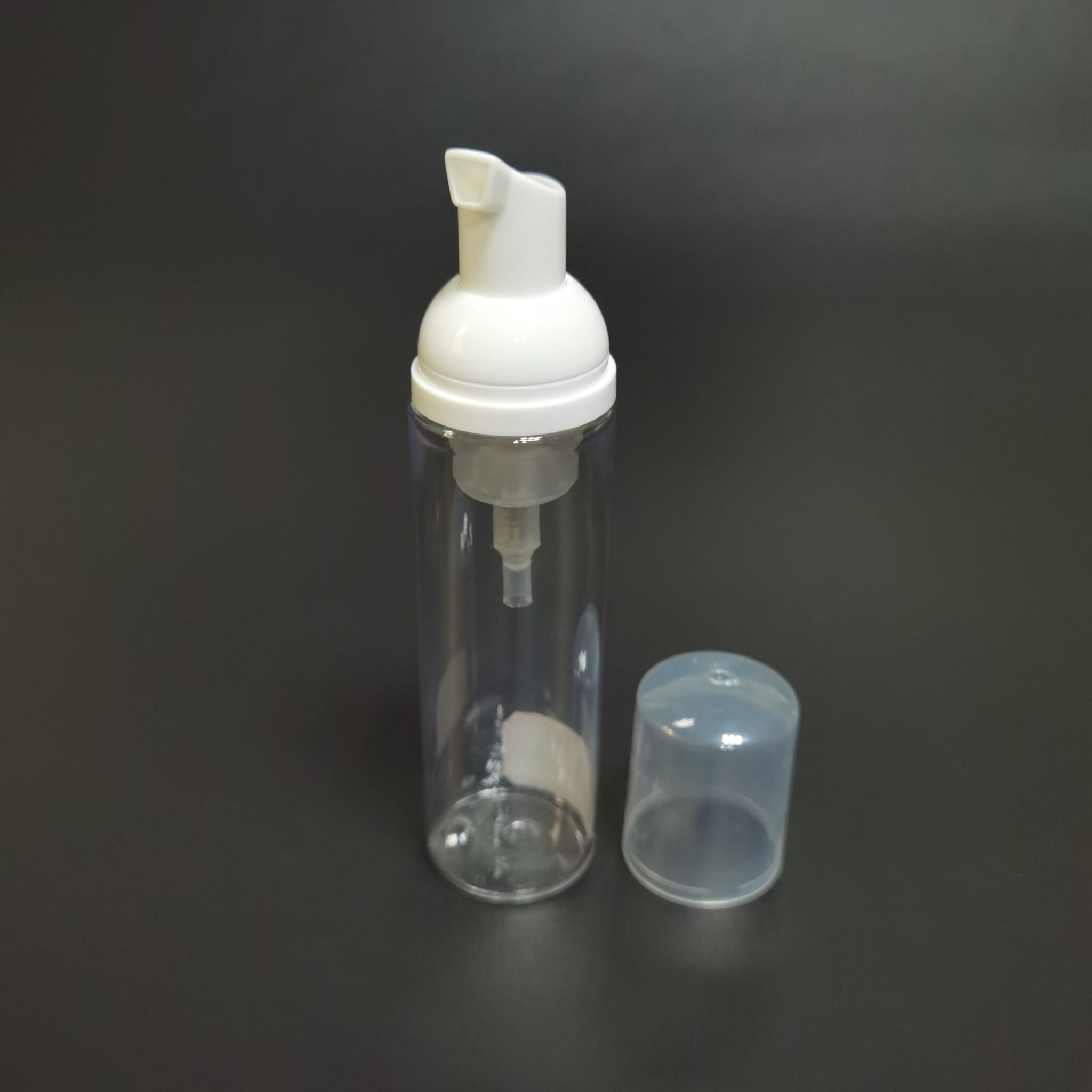 Bulk Lotion Pump Bottles & Body Wash Containers | Cosmopacks