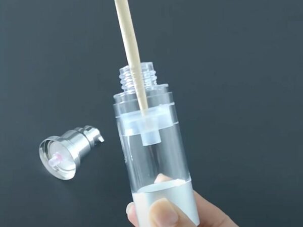 How to Refill Airless Pump Bottle: Step-by-step Guide