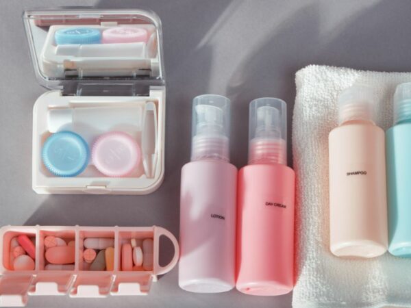 Explore The Best Travel Containers | All You Need To Know