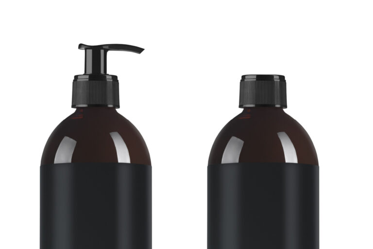 How To Lock Shampoo Bottle | Innovative Packaging Solutions