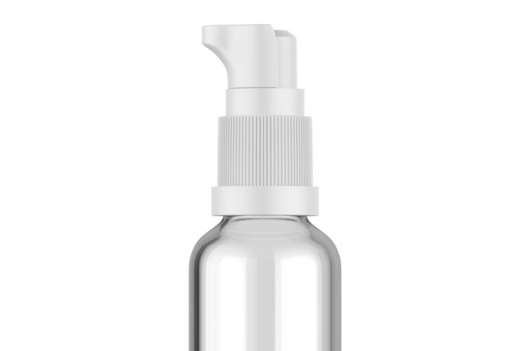 How To Lock a Pump Bottle | Innovative Locking Mechanisms