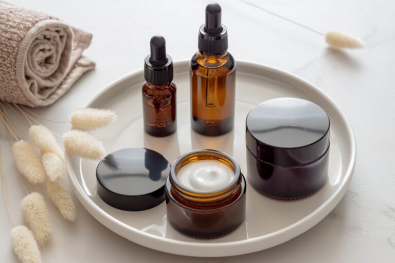 Airless Pumps: How They Work and Benefits - cosmopacks