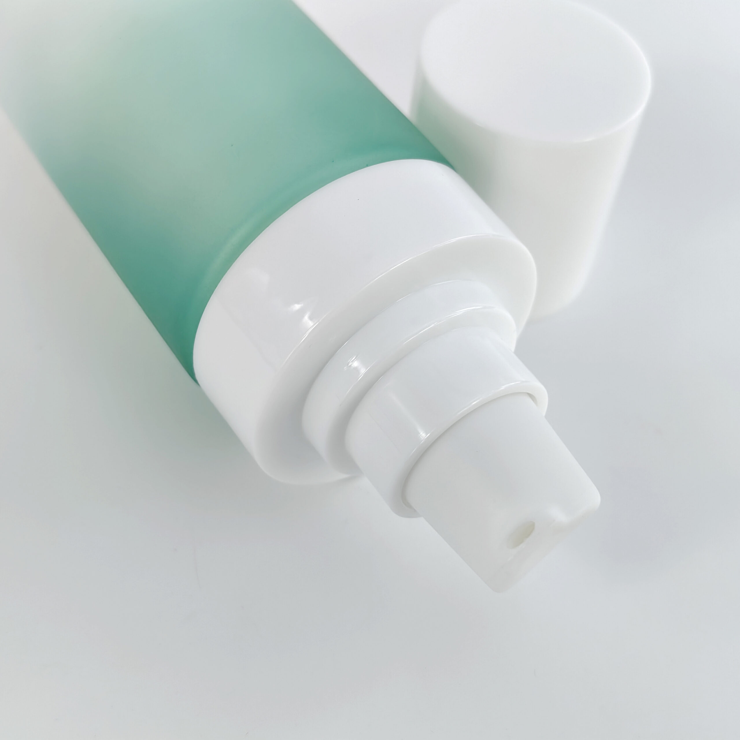 Choosing the Right Airless Pump Bottle Size: From 5ml Samples to 250ml ...